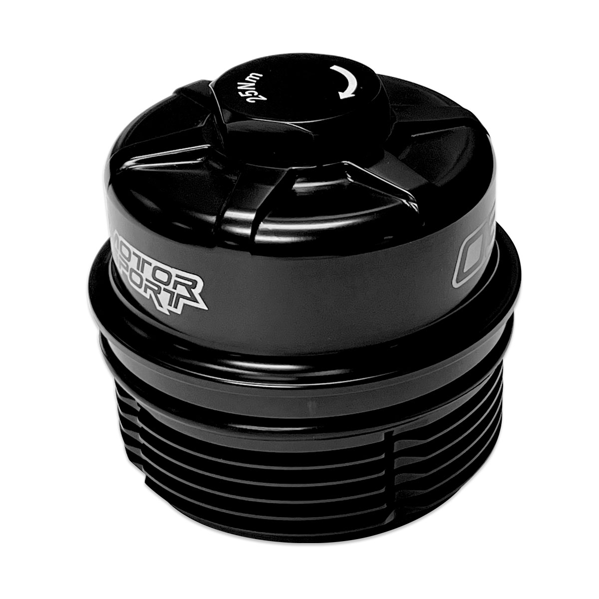 034 Billet Oil Filter Housing For Audi EA839 2.9T/3.0T - 034-110-9003 ...