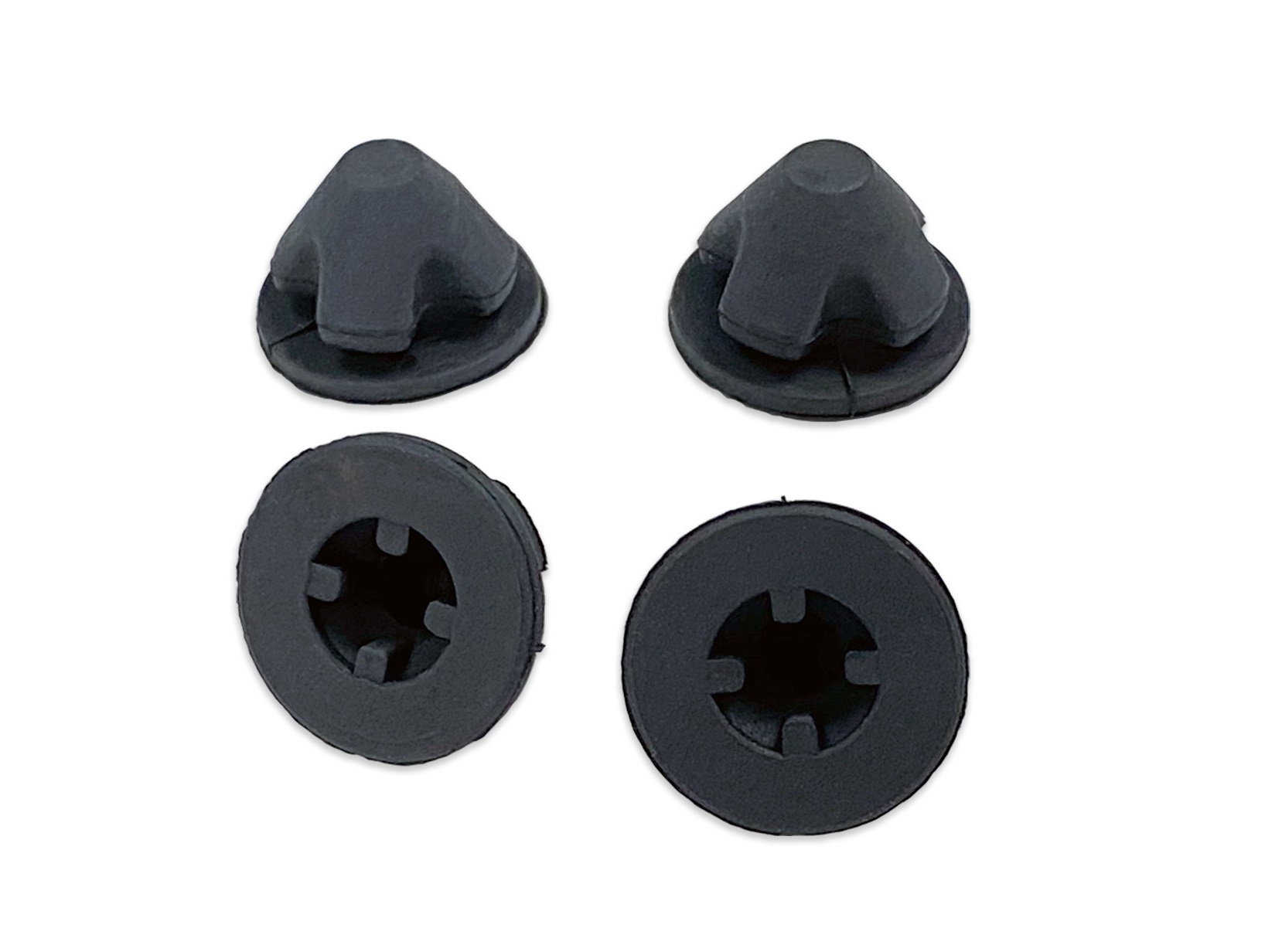 034 Density Line Engine Cover Grommets For Audi 8V.5 RS3 & 8S TTRS ...
