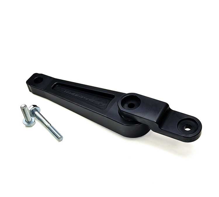 034 Billet Dog Bone Mount For VW MK5/MK6 - 034-509-1016 - 75008788 ...