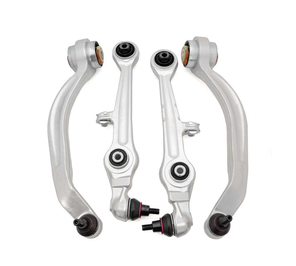 034 Density Line Lower Control Arm Kit with Steel Uprights - 034-401 ...