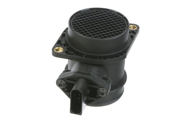 Bosch Air Mass Meter / Sensor (MAF) For VW MK4 VR6 2.8L - 071 906 461B ...