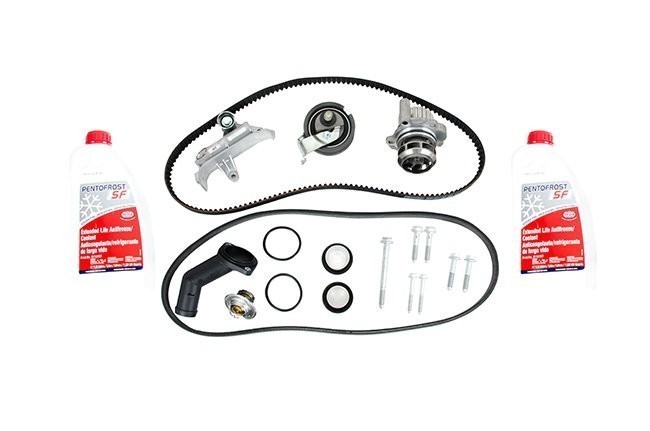 USP Timing Belt Kit (Super Plus) For 1.8T - 06B198479 S+ - 75002311 ...