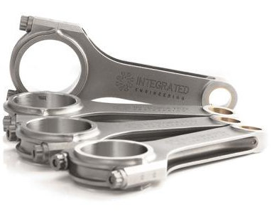 Integrated Engineering 1.8T 20v (19mm Wrist Pin) Forged Rods - IERHVA2 ...