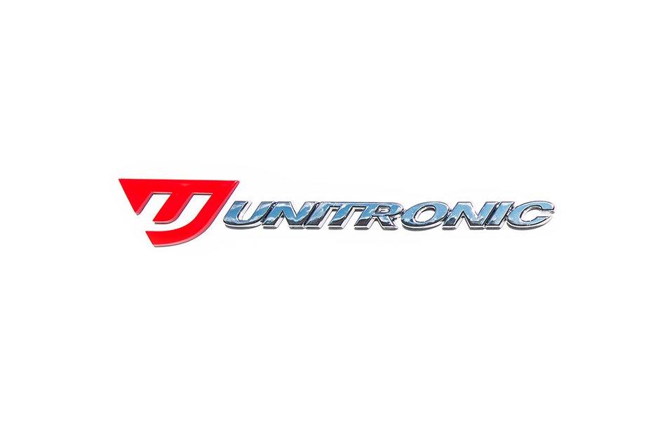 Unitronic Signature Badge - UH016-GR4 - 75035255 - USP Motorsport