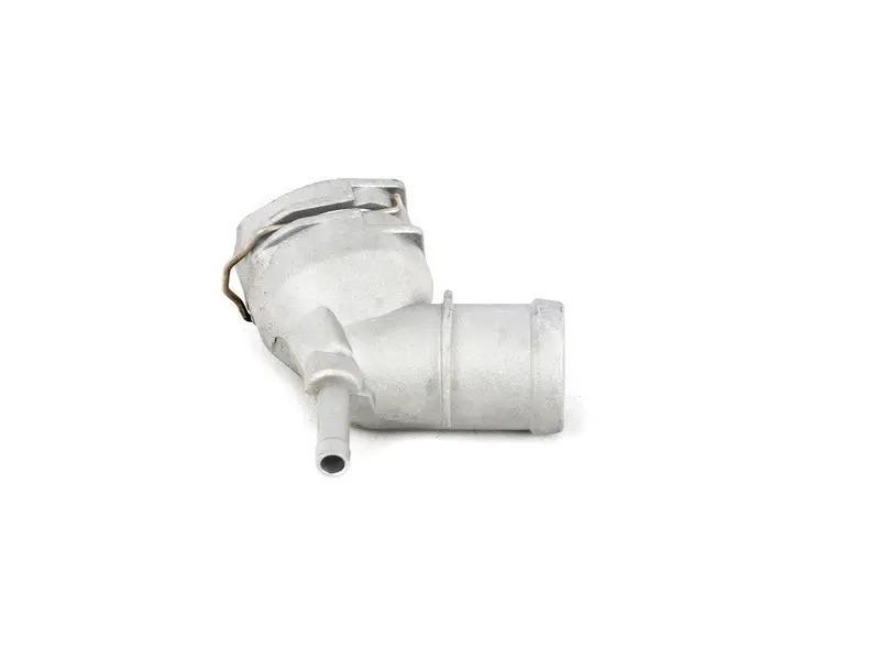 iABED Upper Cast Aluminum Radiator Coupler - 462-121-291U - 75035997 ...