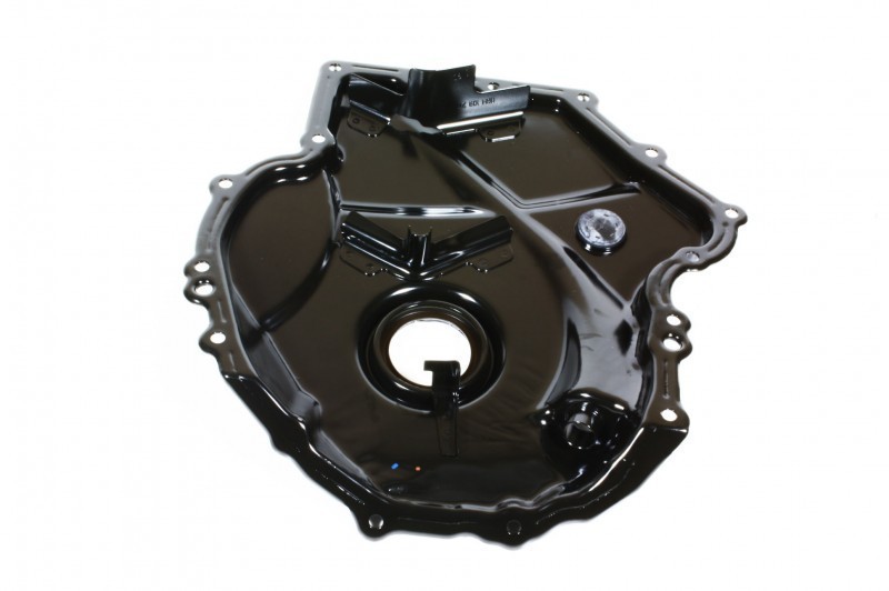 OES Timing Chain Cover - Lower - 06H 109 210 AG - 75016341 - USP Motorsport