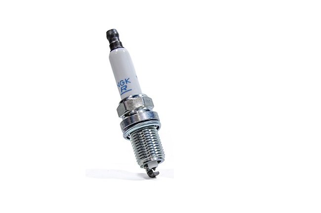 NGK Laser Platinum Spark Plug - 1675 - 1675 - 75005822 - USP Motorsport