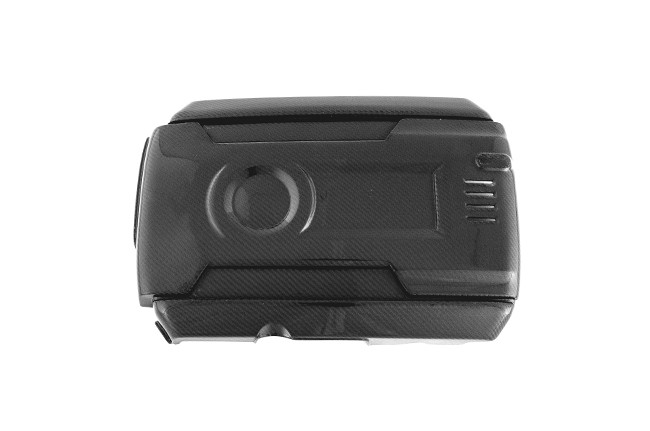 Aggressiv Carbon Fiber Engine Cover for MK7/MK7.5 GTI/Golf R MQB - AV ...