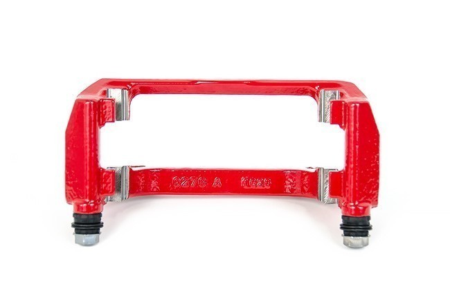 OEM Brake Caliper Mount (Left) - 5G0 615 125 A - 5G0 615 125 A ...