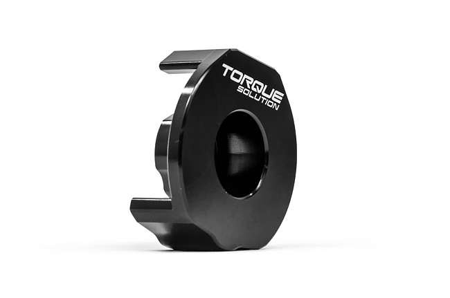 Torque Solution MQB Pendulum (Dog Bone) Billet Insert - Circle - TS-VW ...
