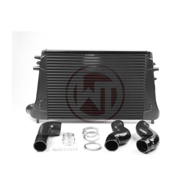 Wagner Transverse Intercooler For 2.0T A3/TT/GTI/GLI - 200001034 ...