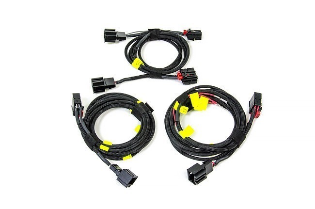 RFB Facelift MK7.5 Upgrade Tail Light Wiring Harness For MK7 - RFB ...
