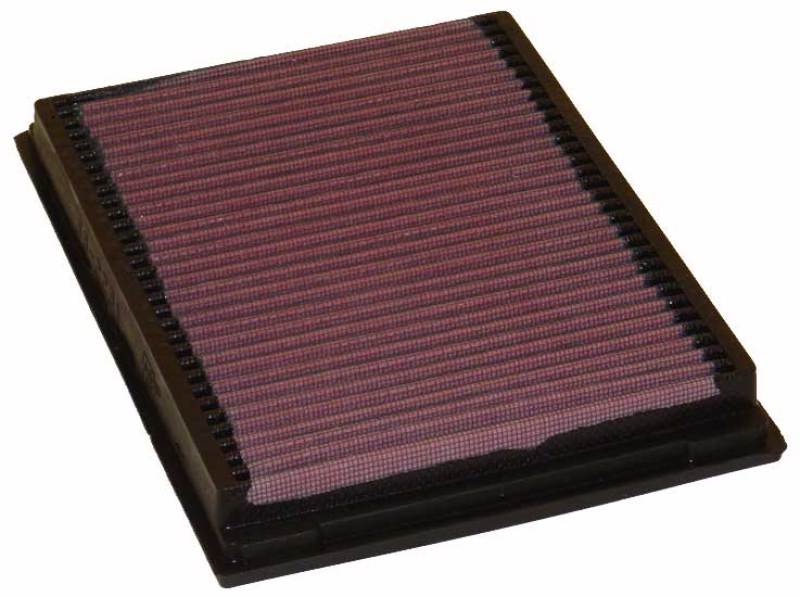 K&N Drop In Air Filter For BMW - 33-2231 - 75020677 - USP Motorsport