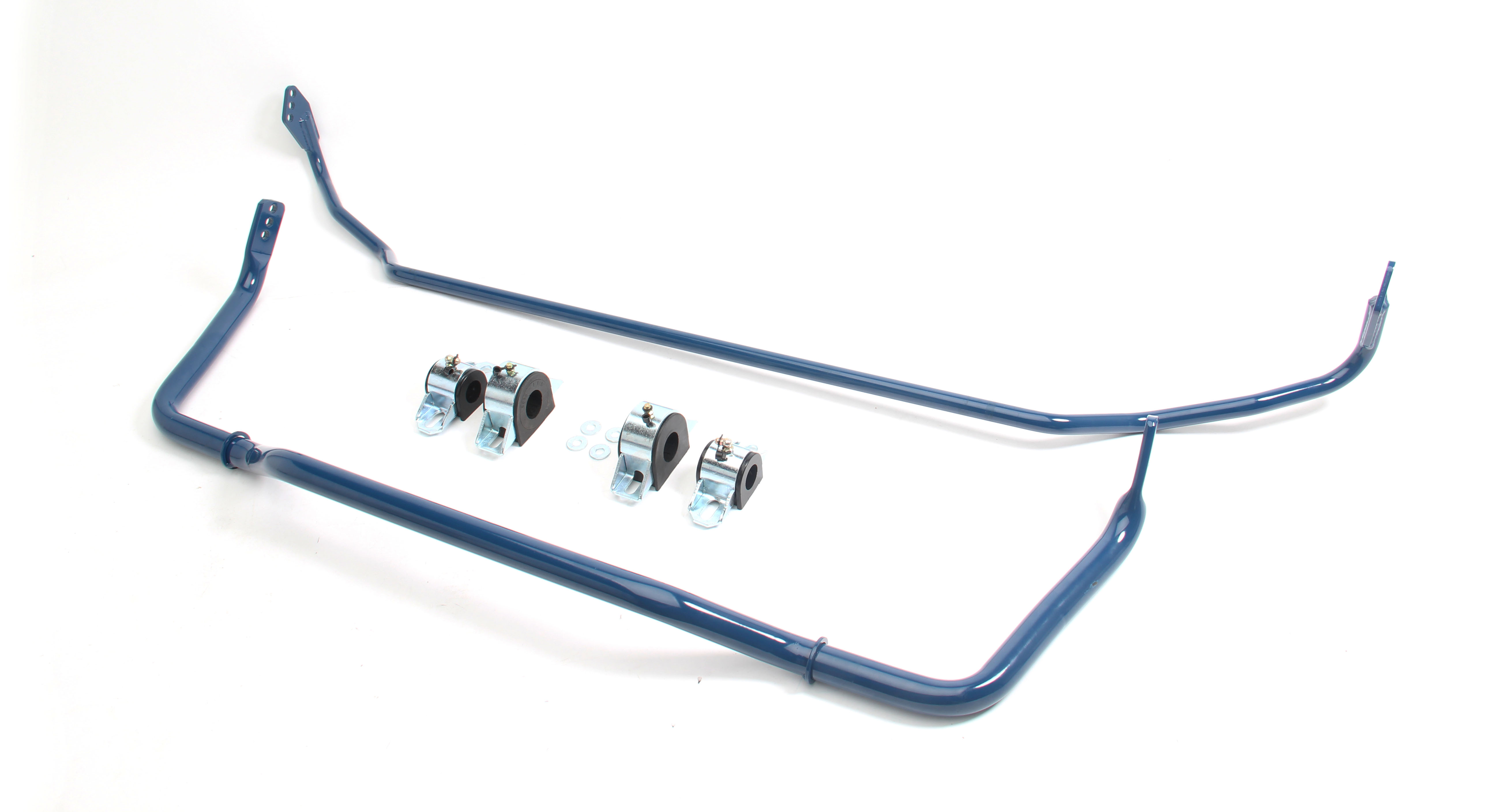 Dinan Suspension Stabilizer Sway-Bar Set For BMW F22, F23, F30, F32 ...