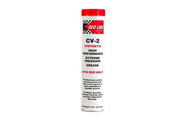 Red Line Cv Join Grease - 14oz Tube - 80402 - 75003299 - USP Motorsport
