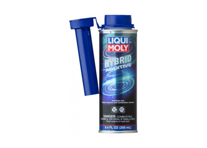 Liqui Moly Hybrid Additive - 250ml - 20288 - 75033055 - USP Motorsport