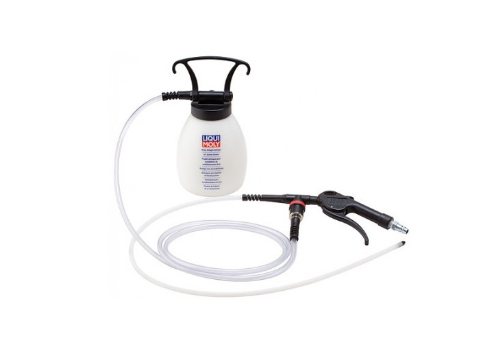 Liqui Moly Air-Conditioner System Cleaner Gun - 4090 - 75033300 - USP ...