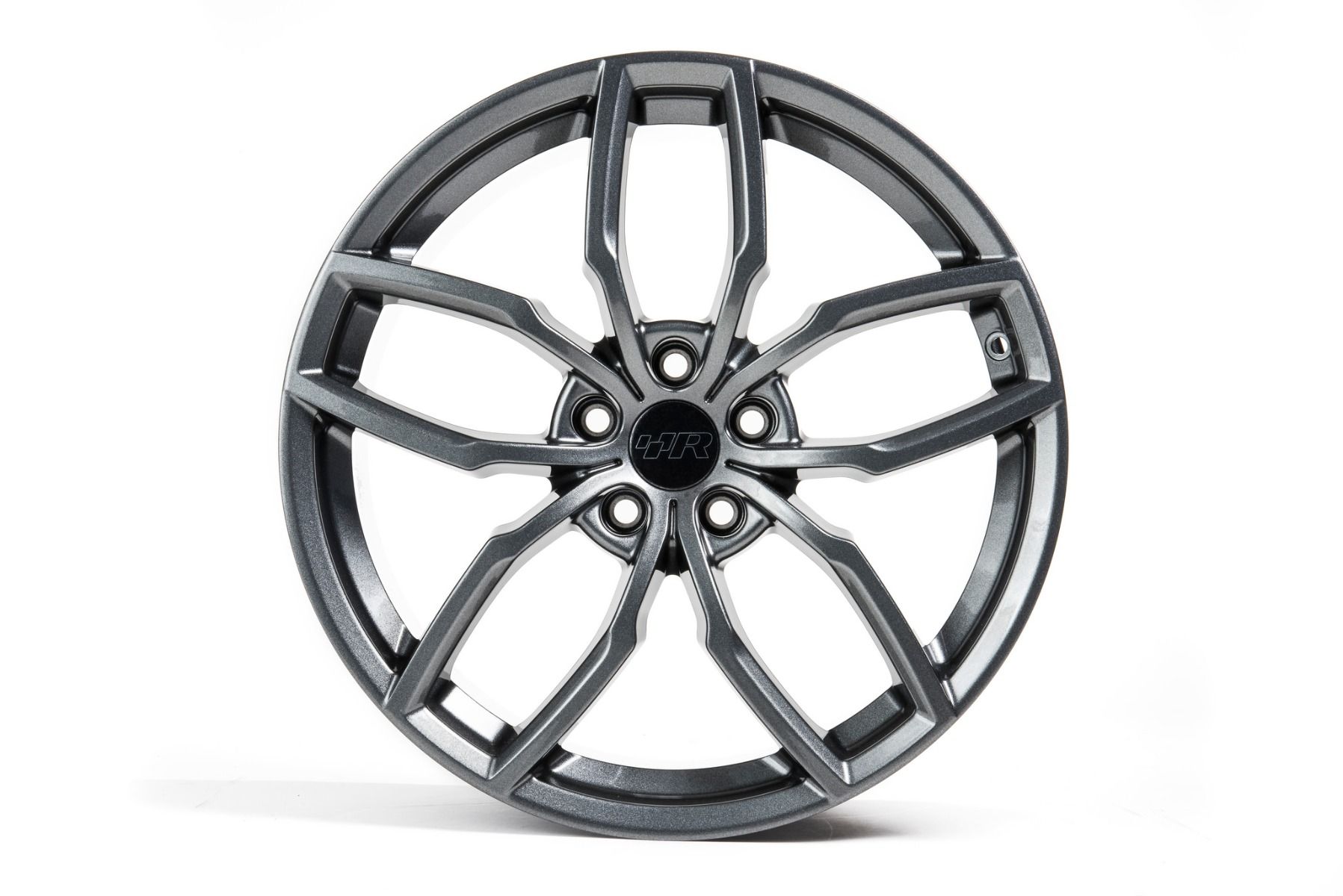 Racingline R360 19" Alloy Wheels For 2.0 TSI MQB Golf R/ GTI/ S3/ RS3 ...