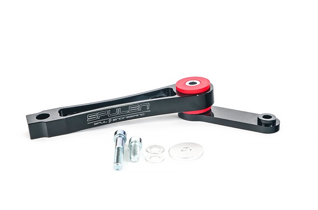 Spulen Dog Bone Engine Mount - SE-70116 - 75003783 - USP Motorsport