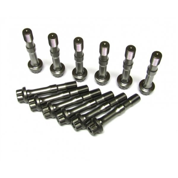ARP Rod Bolt Kit (Stock Rods) For VR6 - 204-6006 - 75003880 - USP ...