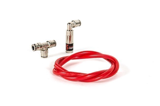 Snow Performance Dual Nozzle Upgrade - SNO-40040 - 75003940 - USP ...