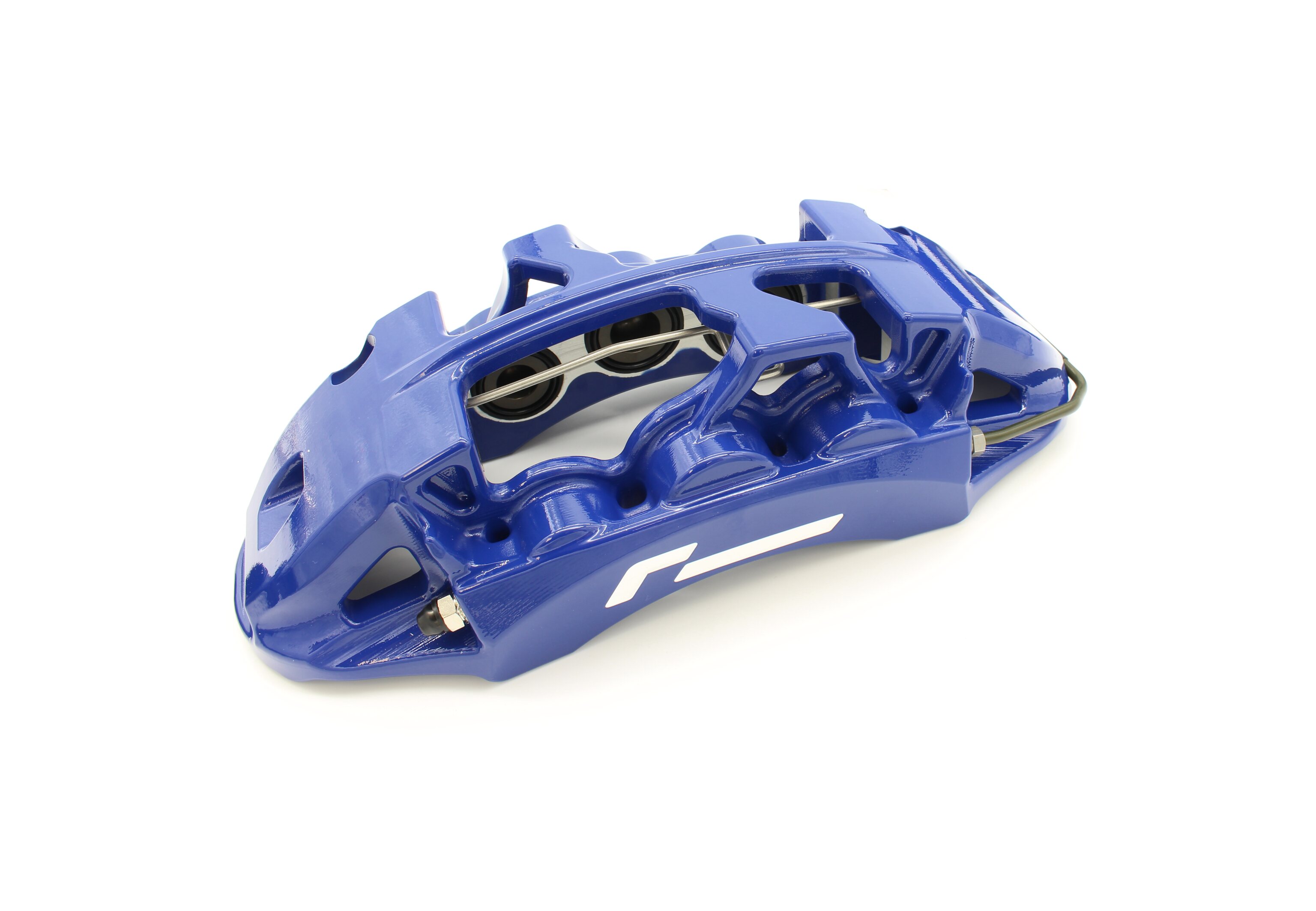 Racingline Big Brake Stage 3 Kit For VW/Audi MQB - 380mm (Blue ...