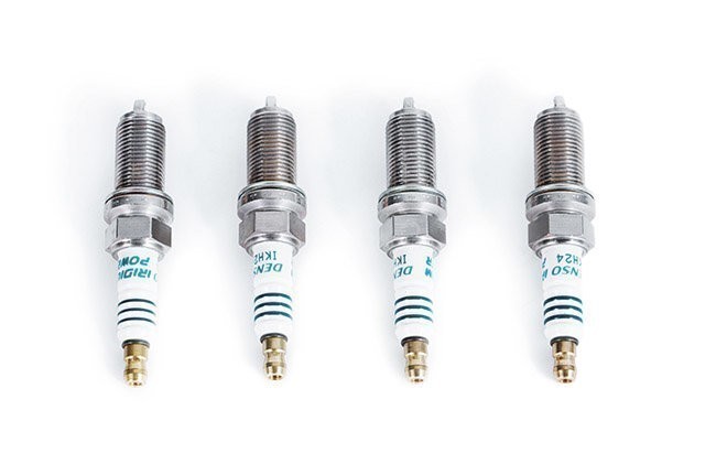 Denso IKH24 Spark Plug- Set of 4 - 5346KT - 75007562 - USP Motorsport