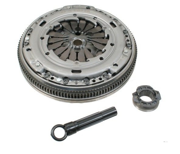 OES Clutch and Flywheel Kit: Speed For 02J 5 - 06A105264M - 75002034 ...