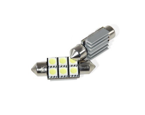 RFB License Plate LED Lights - RFB-LP1 - 75000620 - USP Motorsport