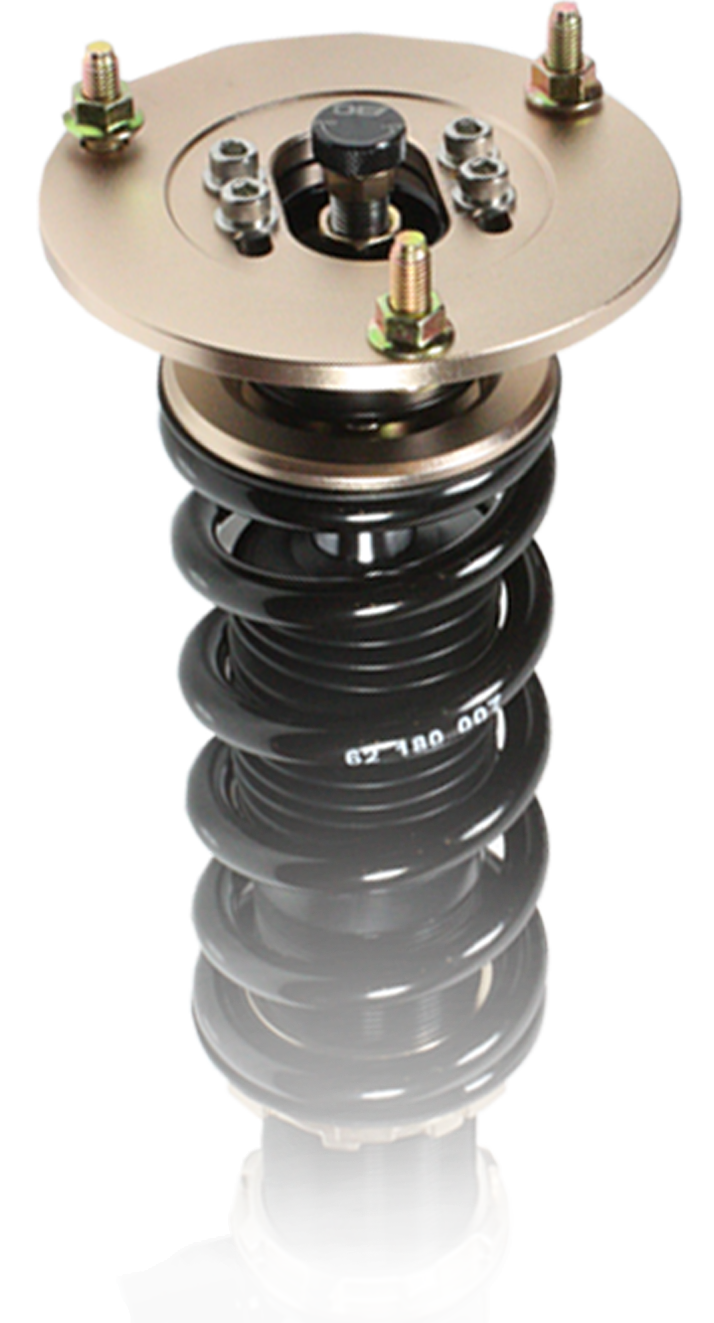 BC Racing Type BR Coilovers For VW MKIV R32 - S-03 - 75003070 - USP ...