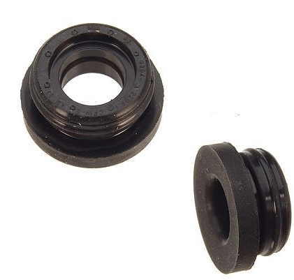 OES Brake Reservoir Grommet - 357 611 817 - 75002082 - USP Motorsport