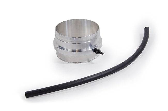 APR Carbonio Air Intake Adapter For 1.8/2.0T EA888 Gen3 - CI100020-E ...