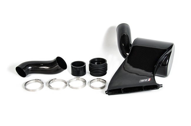 APR Carbon Fiber Intake System Kit For MK7 GTI, Golf R, A3, S3 ...