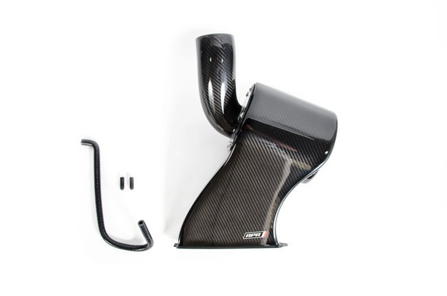 APR Carbon Fiber Intake System For MK7 GTI, Golf R, A3, S3 ...