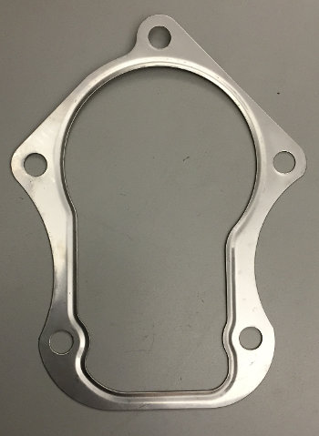 ATP Turbo Stainless Steel Gasket - Garrett 5 bolt "GT" Housing - ATP ...