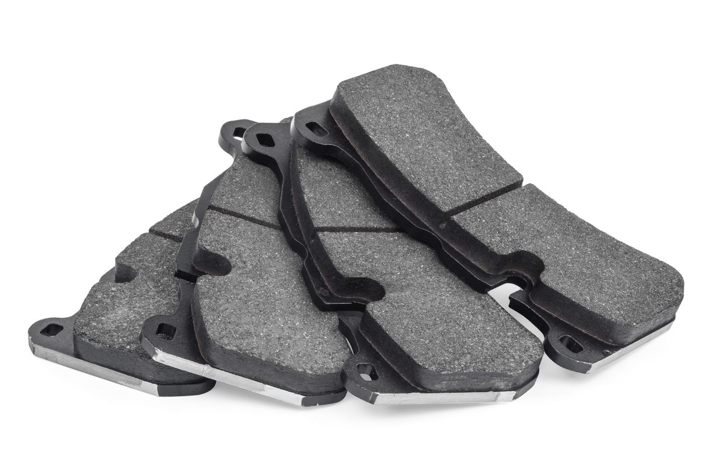 APR Big Brake Advanced Track Day Replacement Pads (Set of 4) - BRK00014 ...