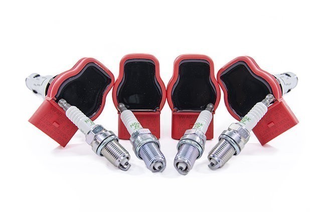 Lager by USP Complete Ignition Service Kit For MK6 Golf R - 06E-905 ...