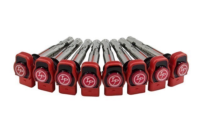 Ignition Projects by Okada: PLASMA DIRECT Ignition Coils For 4.2L FSI ...