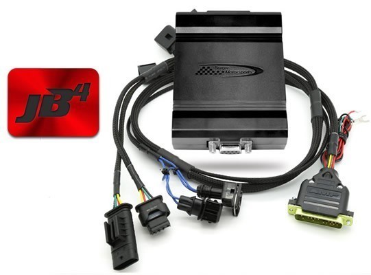 Burger Motorsports E Series 135/335/X1 N55 JB4 - Type B - N55-ES-B-STG1 ...