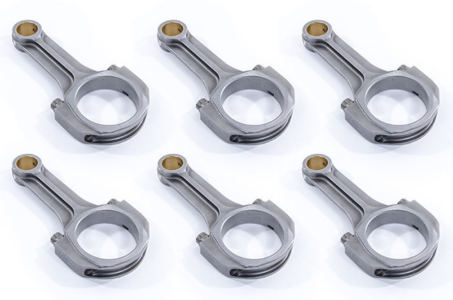 Pauter Connecting Rods For VR6 - R32-200-568-1640F - 75004046 - USP ...