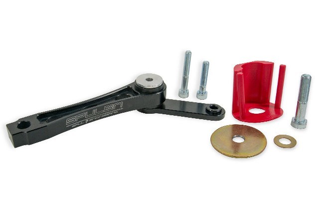 Spulen Dog Bone Engine Mount Kit (Street) - SE-70119KT - 75003782 - USP ...