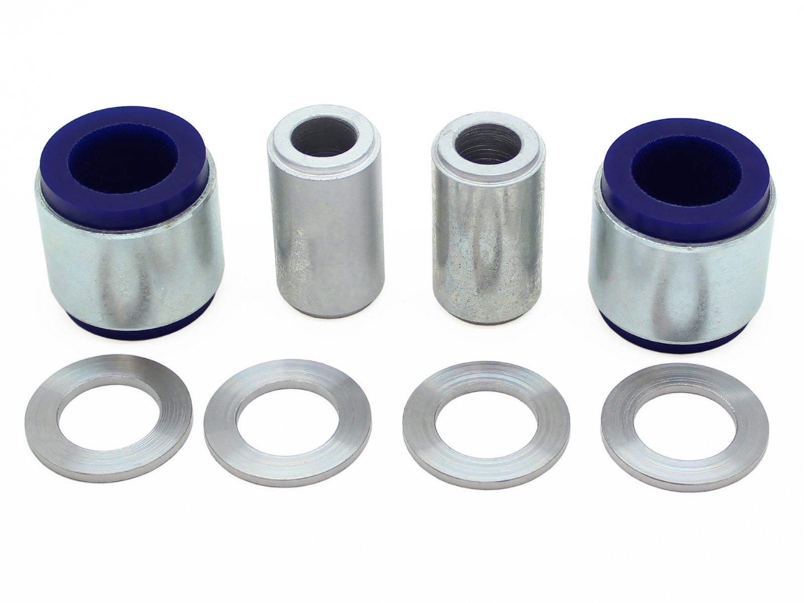 SuperPro Rear Control Arm: Lower Outer Bushings - SPF4180K - SPF4180K ...