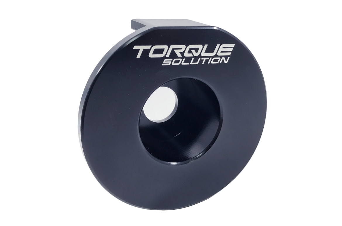Torque Solution MQB Pendulum (Dog Bone) Billet Insert - Triangle - TS ...