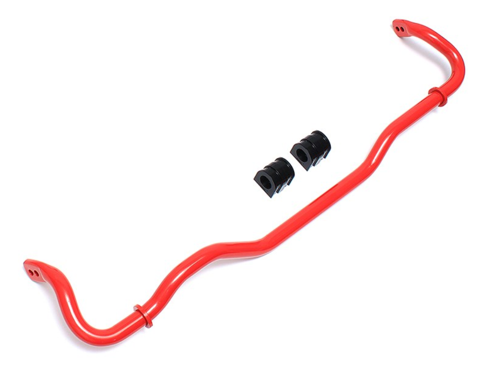 NEUSPEED Rear Anti-Roll Bar - 25MM For Audi RS3 8V/ TTRS 8S - 25.02.25 ...