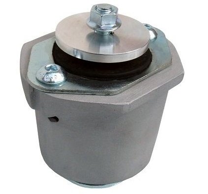 Vibra-Technics Front Engine Mount - VAG960MX - 75007517 - USP Motorsport