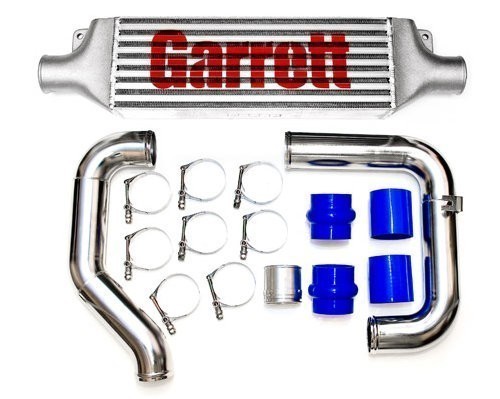ATP Turbo Front Mounted Intercooler Kit For VW/Audi 2.0T FWD - ATP-VVW ...