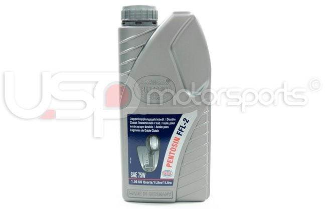 Pentosin DSG Transmission Oil (OEM - 1 Liter) - G052182A2 - 75001277 ...
