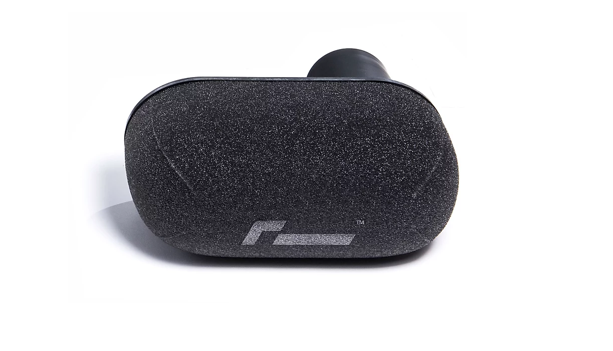 Racingline VWR R600 Replacement Intake Foam Air Filter (MAF ...