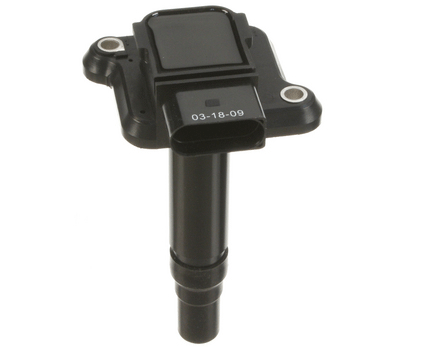 OES Direct Ignition Coil Pack (Bolt-Down style) - 06B905115E - 75001572 ...