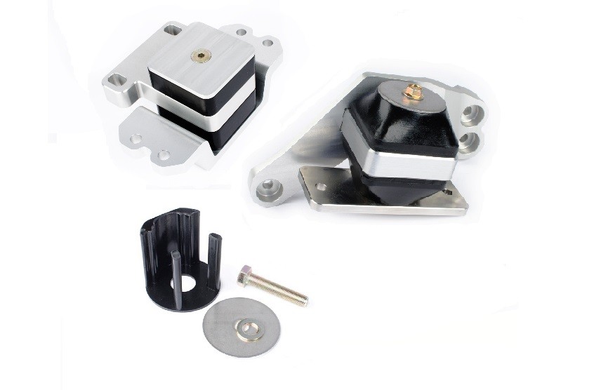 BFI Stage 1 Mount Kit - Fully Assembled (2009-2014, 5-cylinder) For MK5 ...